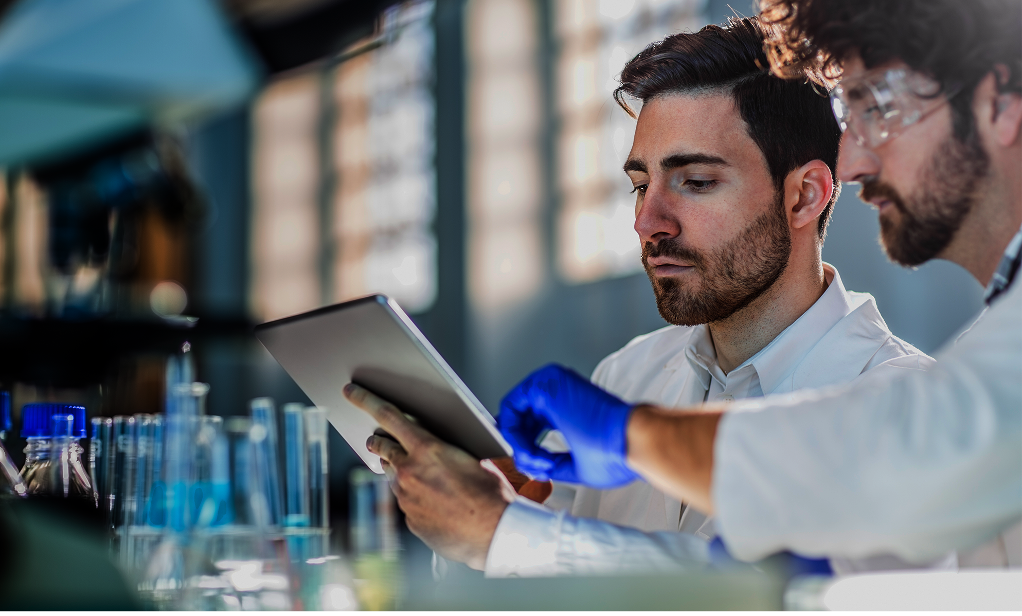 Technophar | A Roquette Company