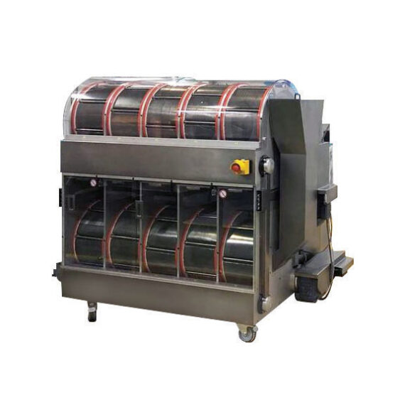 Technophar | Soft Gel Production Equipment