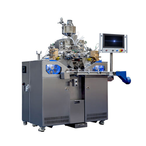 Technophar | Soft Gel Production Equipment