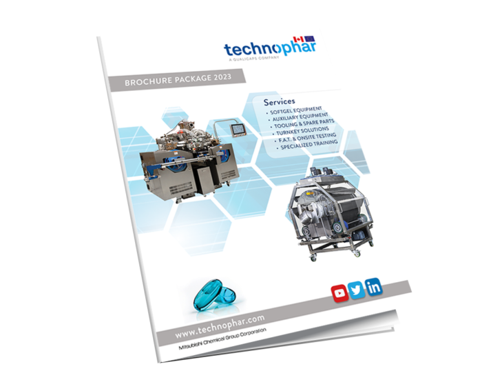 Technophar | Brochures