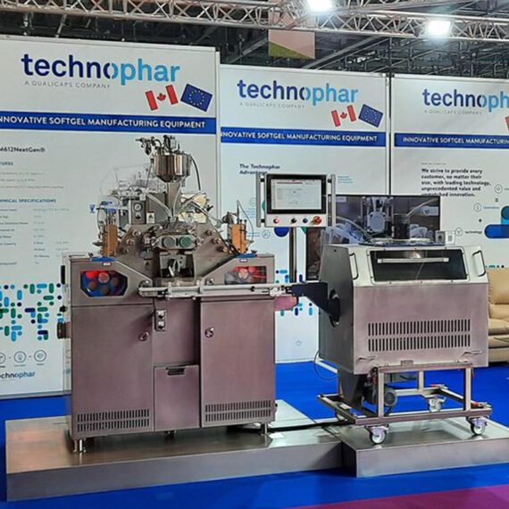 Technophar | A Qualicaps Company