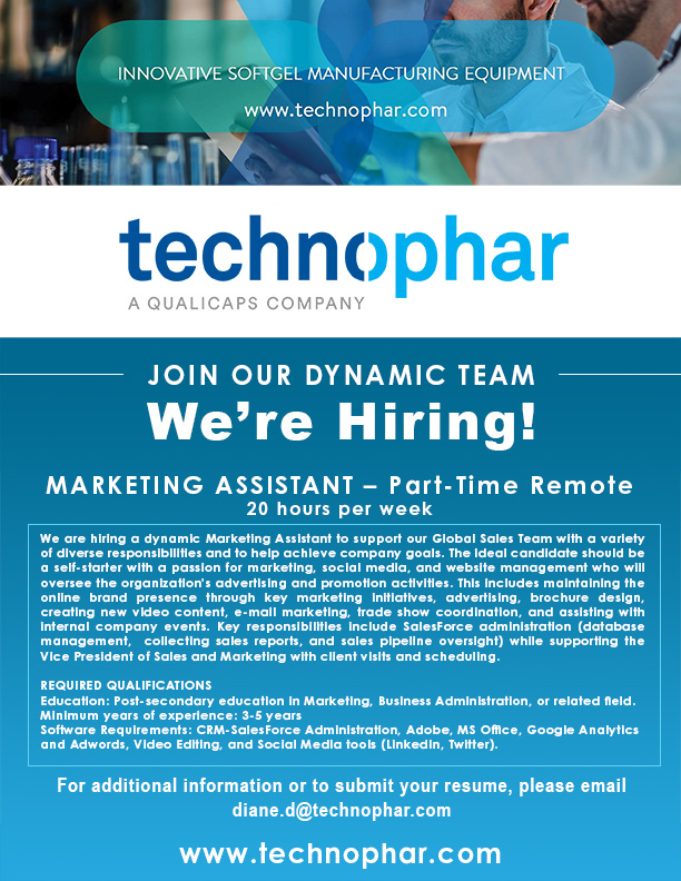 Technophar | About